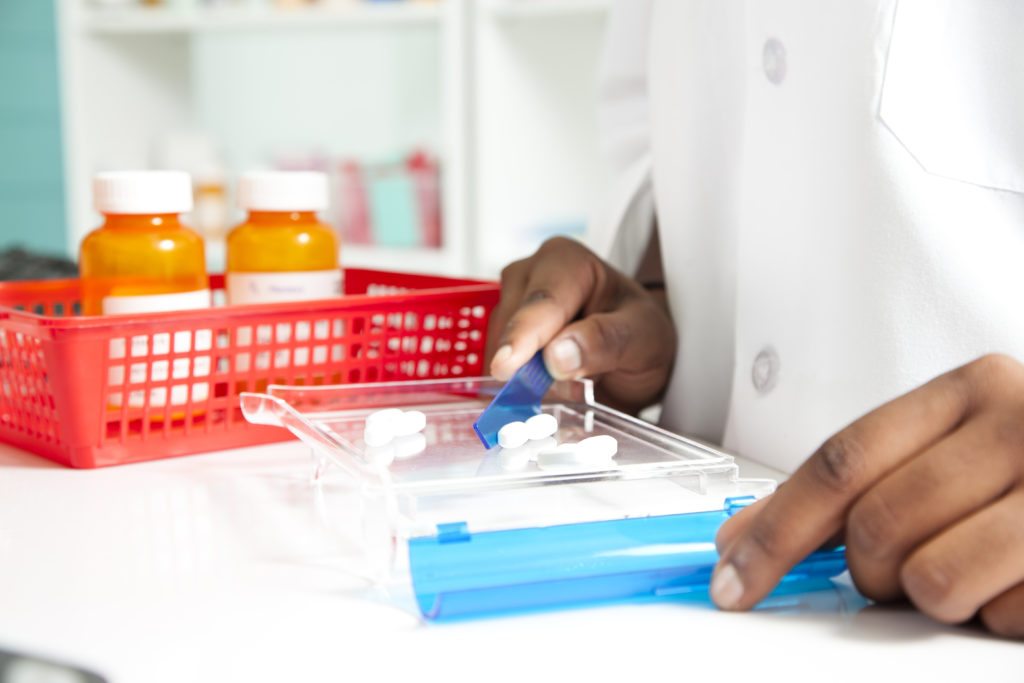 Counterfeit Prescription Drugs a Problem in Canada & Australia ...