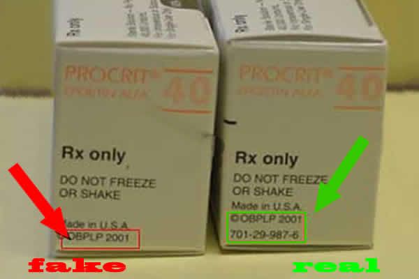 Missouri Businesswoman Dies After Fake Anemia Drugs Delay Cancer ...