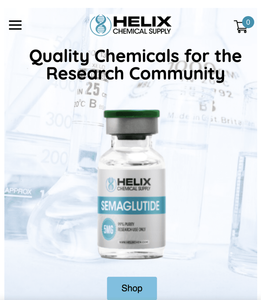February 20, 2024: FDA warns companies selling unapproved semaglutide and tirzepatide ...