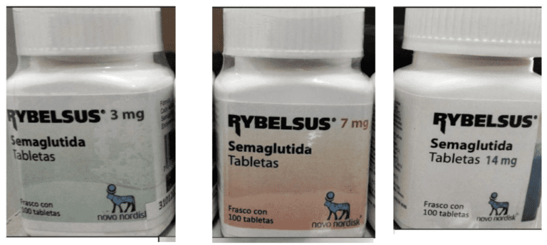 Fake medicines in Mexico, November 2025 – May 2026 – Partnership for ...