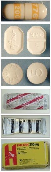 Learn about Contraband and Counterfeit Drugs – Partnership for Safe ...